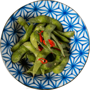 Edamame – Umami
