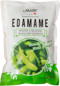 Edamame – Umami