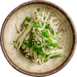 Seaweed Salad Namul – Umami