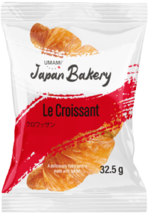 Japan Bakery – Umami